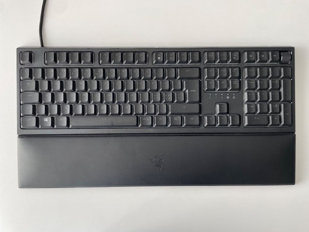 Razer Ornata V2 | Kaufen auf Ricardo