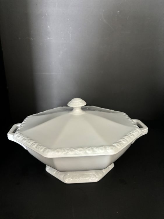 Rosenthal Maria Deckel Terrine | Kaufen auf Ricardo