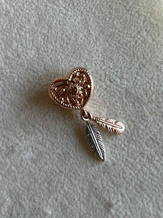 Pandora Traumfänger bicolor (Neu (gemäss Beschreibung)) in Forel ...