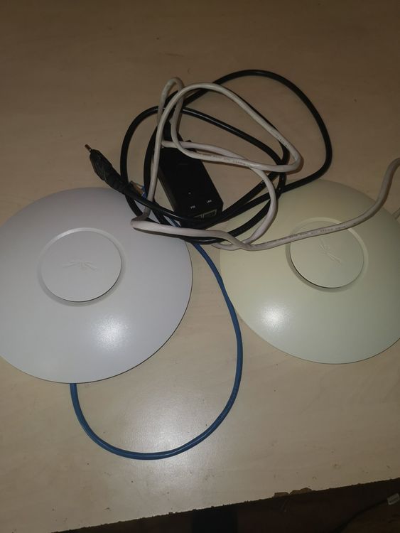 Ubiquiti Unifi AP | Kaufen auf Ricardo