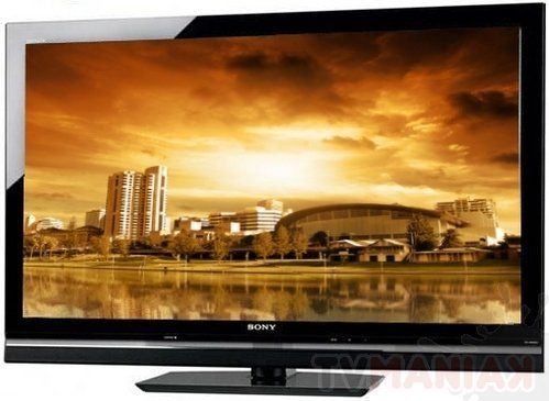 Sony KDL-40W5500 (Gebraucht) in Rüegsauschachen für CHF 1 – nur ...