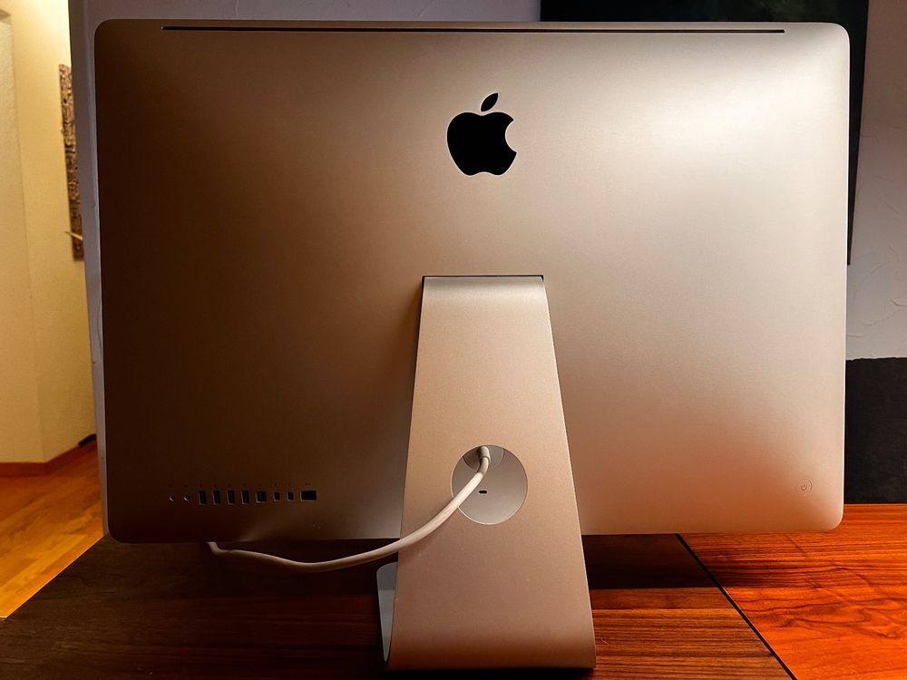 iMac 27'' 2011, 16GB RAM, 1TB Festplatte | Kaufen auf Ricardo