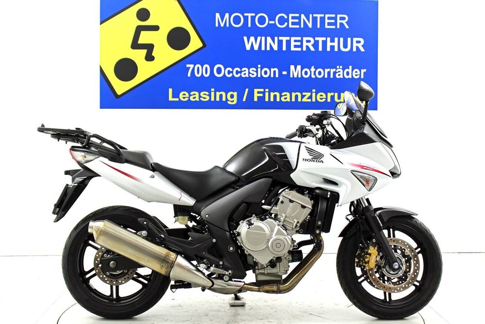Honda CBF 600 SA | Kaufen auf Ricardo