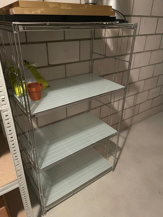 Gestell (Gebraucht) in Wildberg für CHF 1 – nur Abholung auf Ricardo kaufen