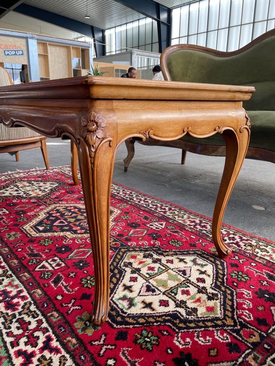 Table basse style baroque (Gebraucht) in Lausanne für CHF 209 – nur ...