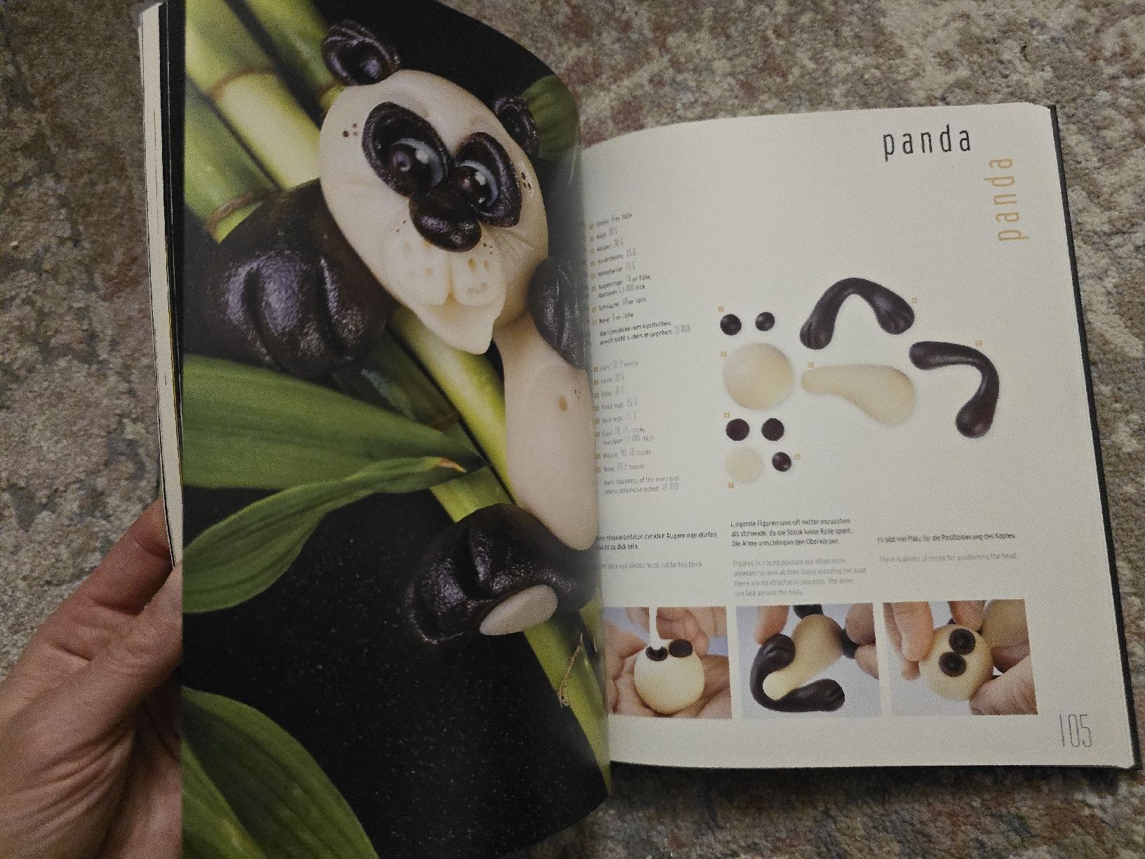 Franz ziegler - Magic Marzipan - Best in the World (Gebraucht) in ...