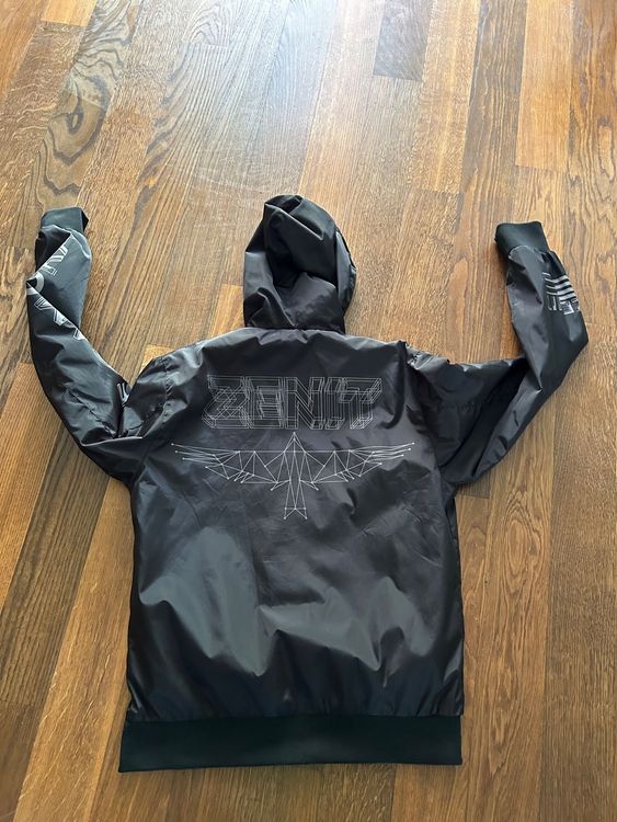 Raf Camora Zenit Limited Edition Box | Kaufen auf Ricardo