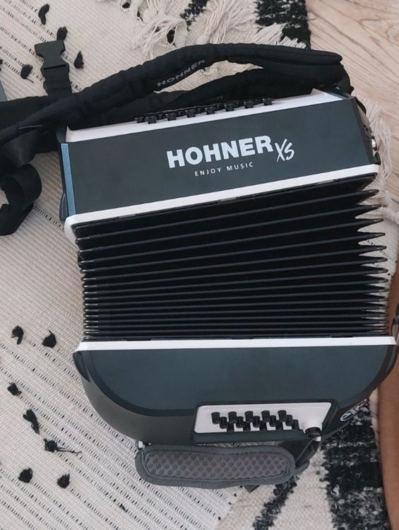 Hohner XS neuf | Kaufen auf Ricardo