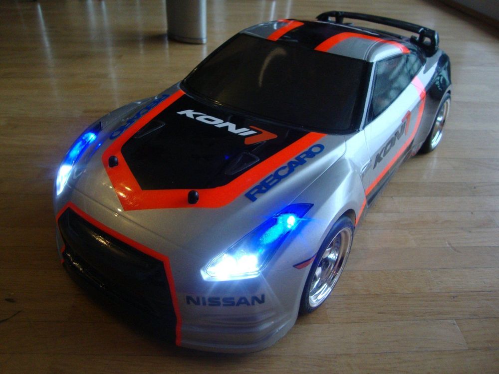 1:10 Hpi Sprint 2 brushless RTR | Kaufen auf Ricardo