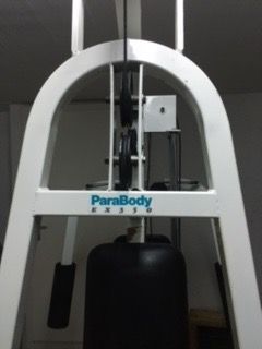 Kraftstation ParaBody EX350 (Gebraucht) in Laupen ZH für CHF 50 – nur ...