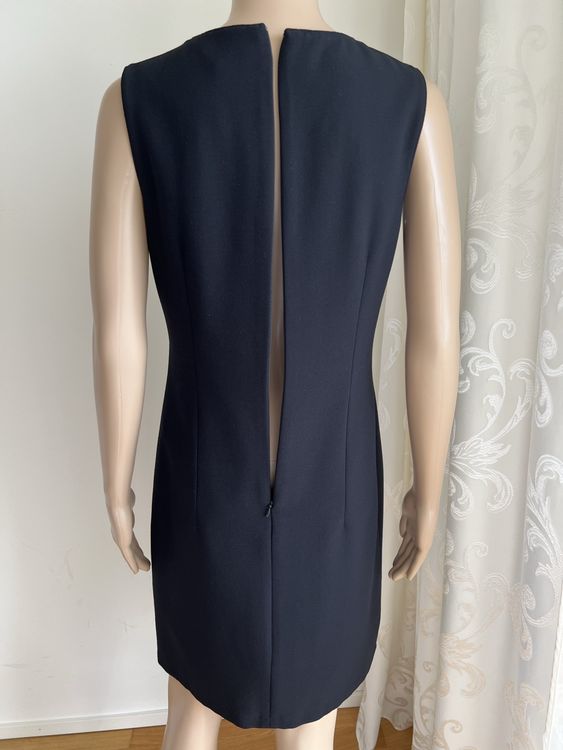 Boykott Kleid, schwarz, Gr. 36 - zeitlos & elegant! (Gebraucht) in ...