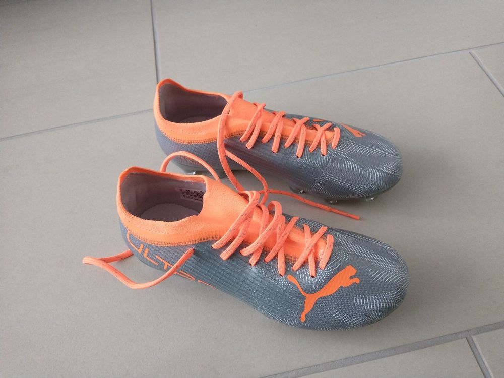 Puma Ultra Matryx Pro | Kaufen auf Ricardo