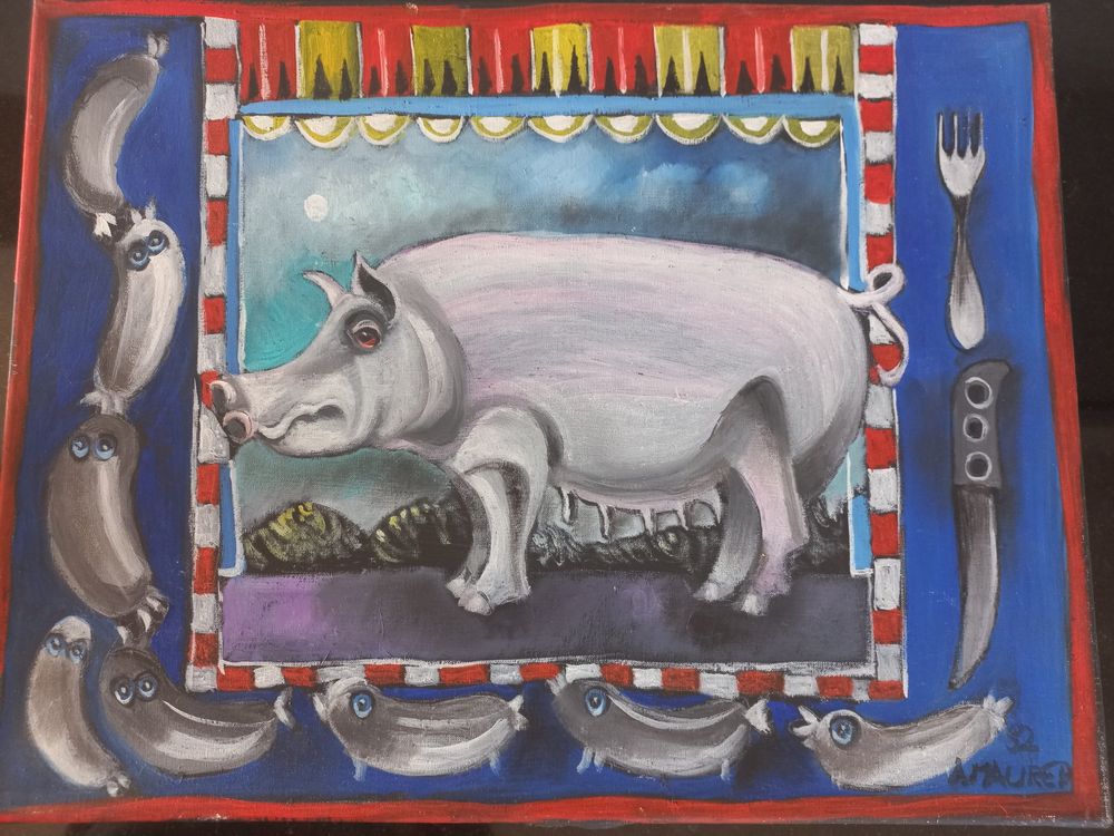 Originalbild Lisa Maurer (Gebraucht) in Lostorf für CHF 50 – mit ...