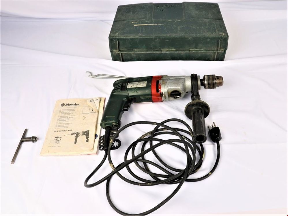 METABO Bohrhammer | Kaufen auf Ricardo