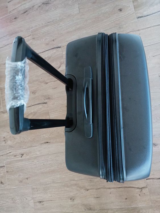 Hartschalen Koffer Clipper by Pack Easy | Kaufen auf Ricardo