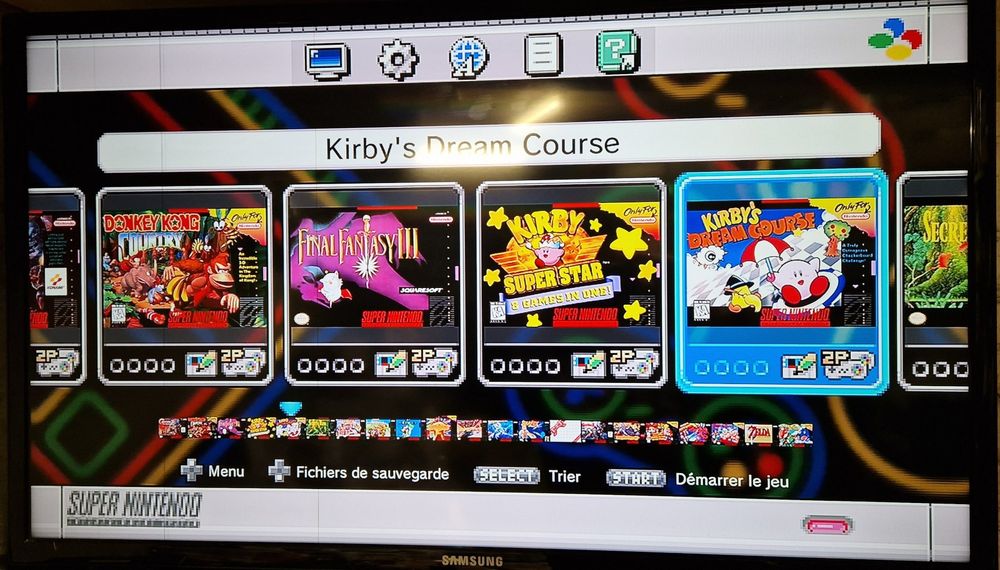 Super Nintendo mini ( Nintendo classic mini) (Gebraucht) in le locle ...