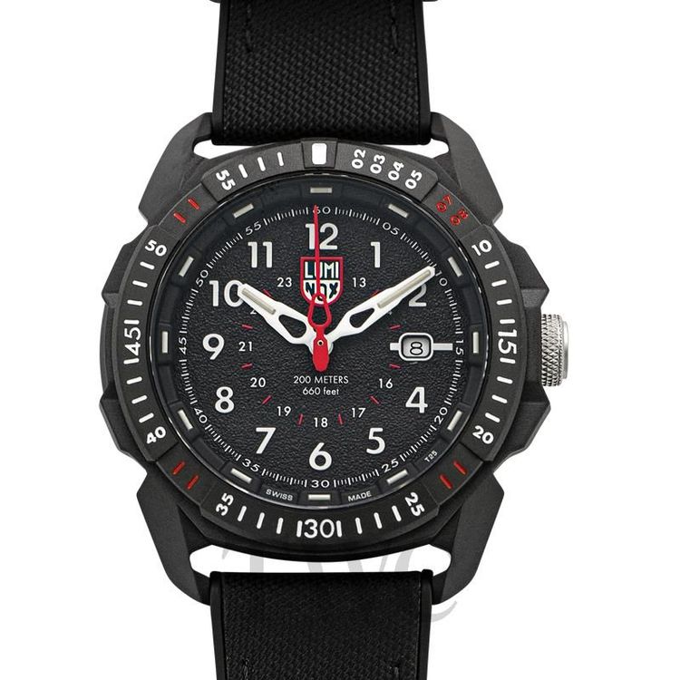 Luminox Spartan Race XL.1001, NEU, Swiss Made, NP CHF 465 (Neu und ...
