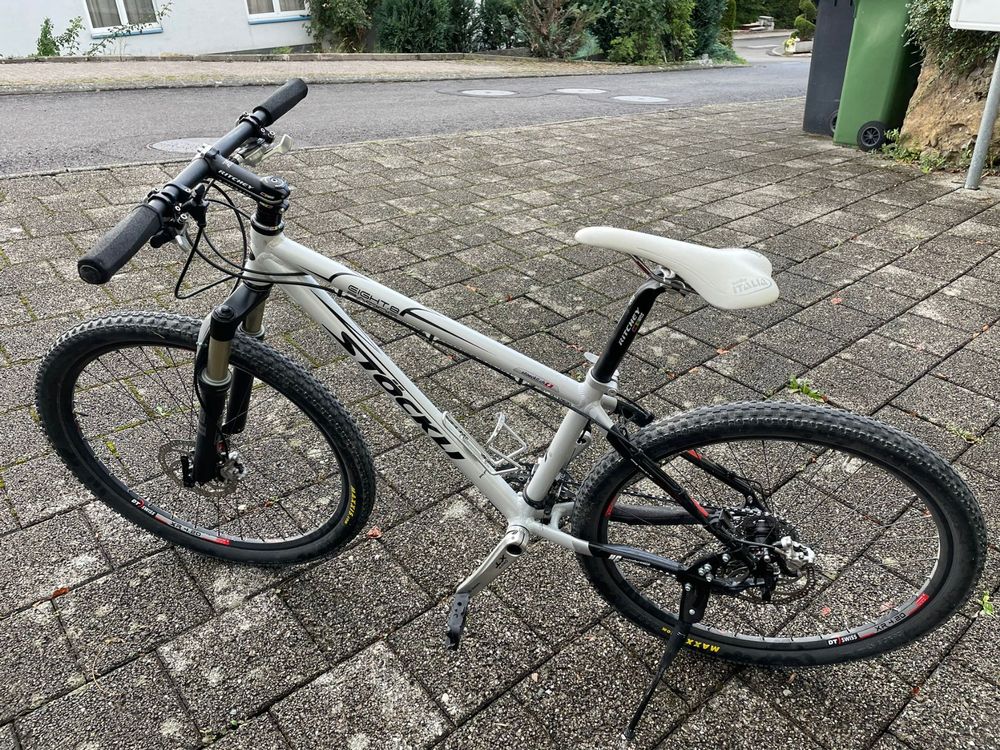 Stöckli Racing XC 8.8 | Kaufen auf Ricardo