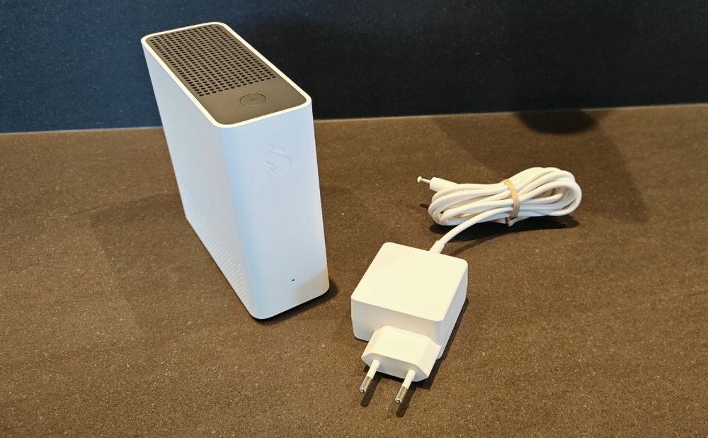 Wlan-Box 2 | Kaufen auf Ricardo