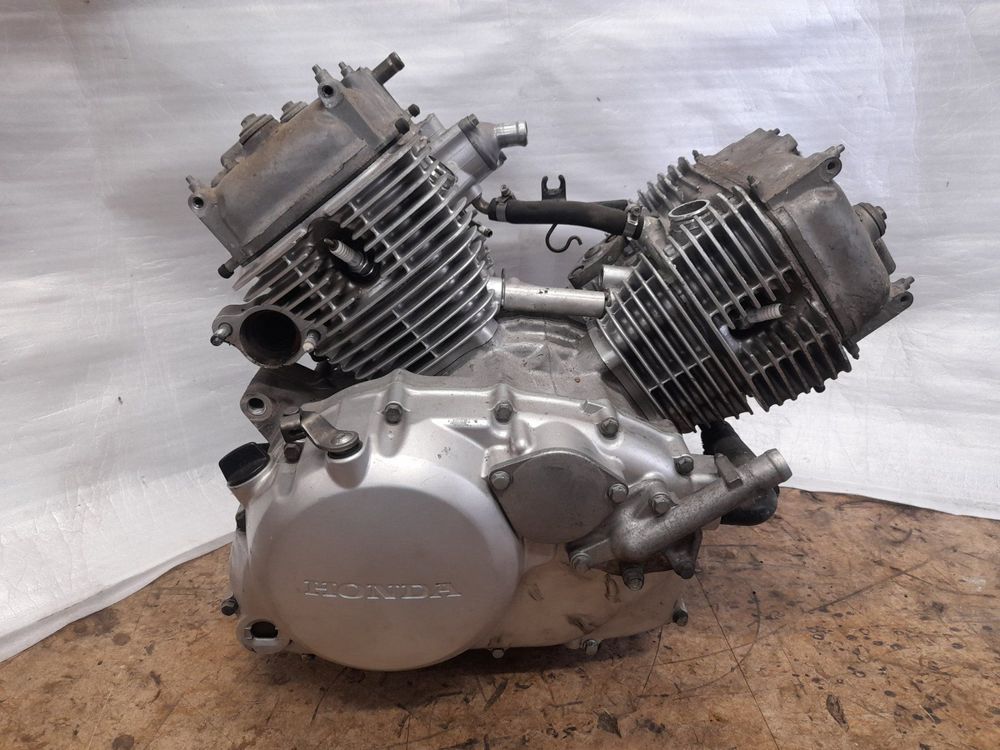 Boitier Puissance Moteur Varadero 125 – ZCGK