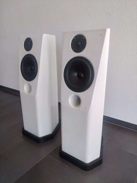Opus 3 Hifi Design Standlautsprecher der Achtziger Jahren! (Gebraucht ...