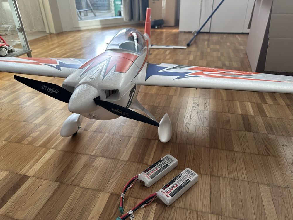 Extra 330 LX | Kaufen auf Ricardo