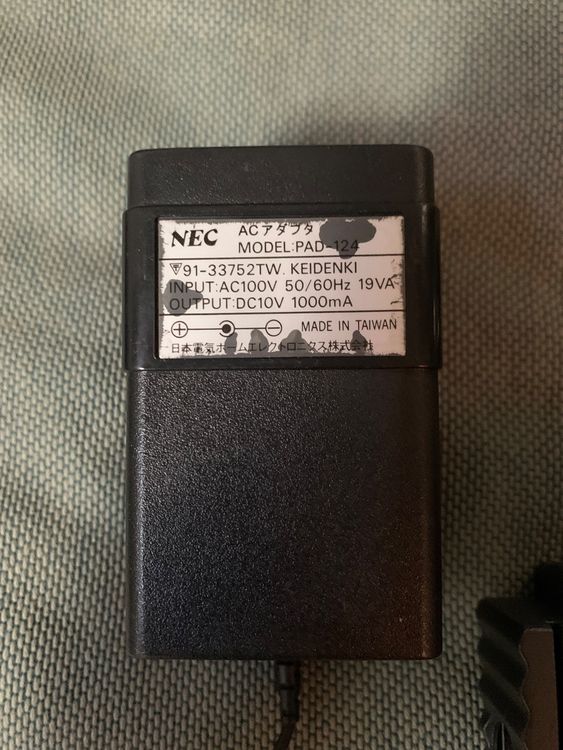 PC Engine Duo mit RGB Mod (Gebraucht) in Kölliken für CHF 254 – mit ...