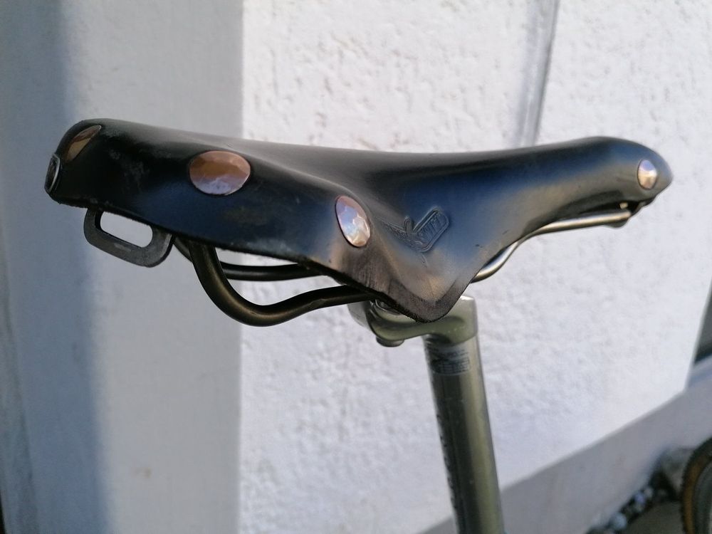 Brooks swift TITAN | Kaufen auf Ricardo