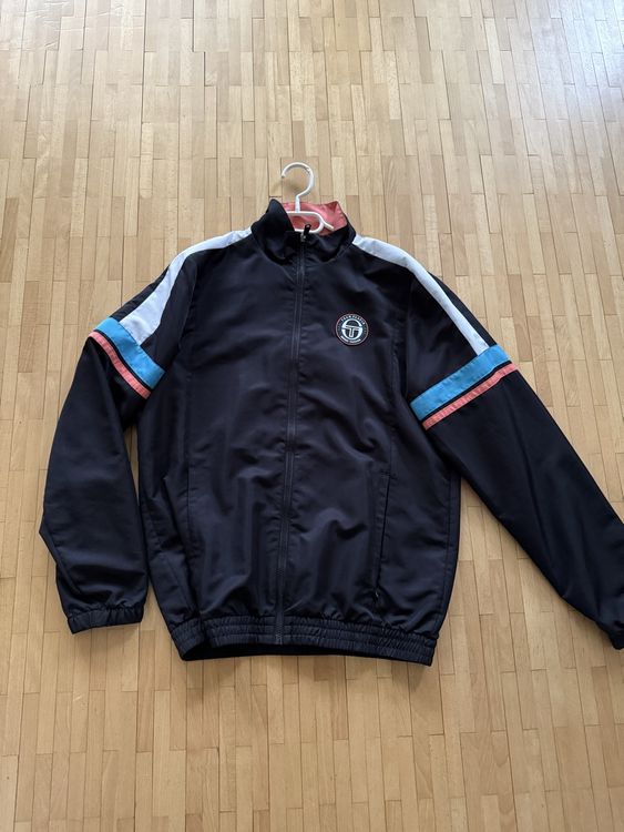 Trainer Sergio Tacchini Team Platin (Neu (gemäss Beschreibung)) in ...