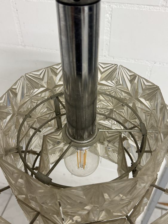 Stralux Design Lampe, Vintage, Made in Switzerland! (Gebraucht) in ...