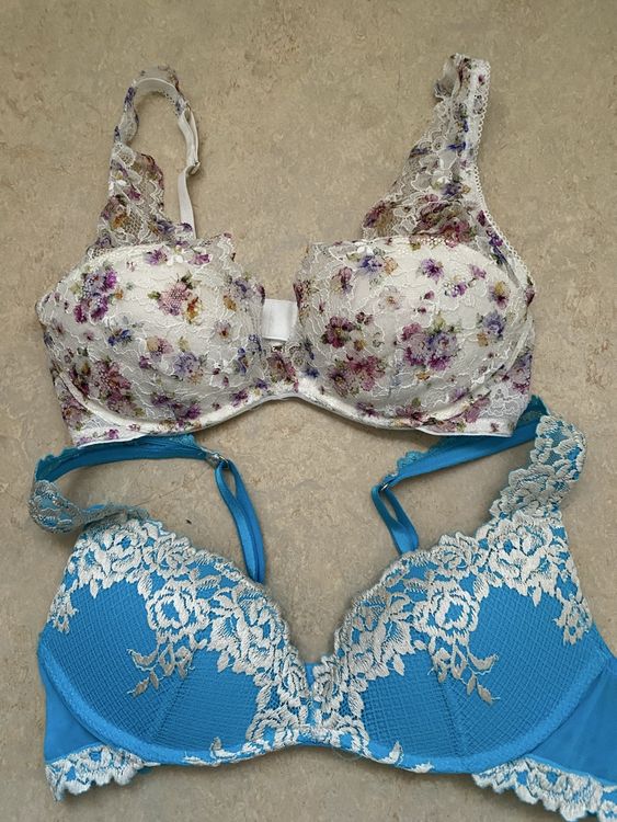 2 Intimissimi BH in Gr. 75B | Kaufen auf Ricardo
