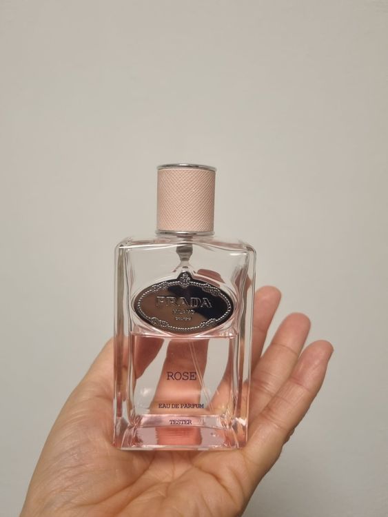 Prada Rose Infusion, 100ml (Neu (gemäss Beschreibung)) in Jonen für CHF ...