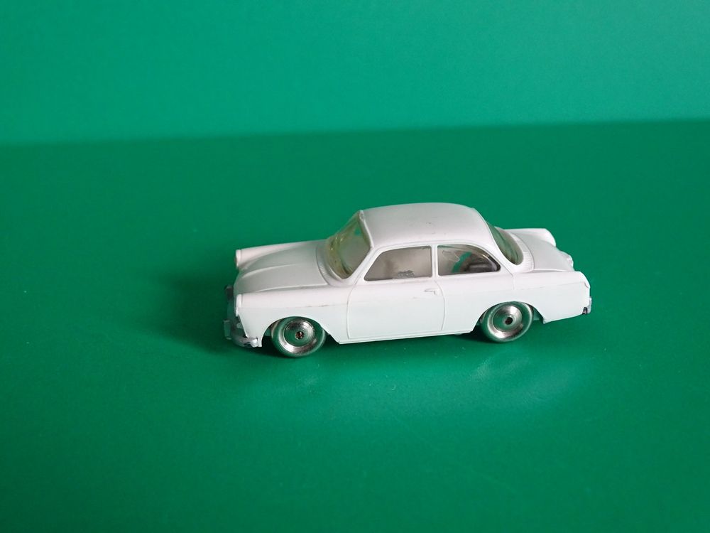 VW 1500 von Lego 1/87 (Gebraucht) in für CHF 15 – mit Lieferung auf ...