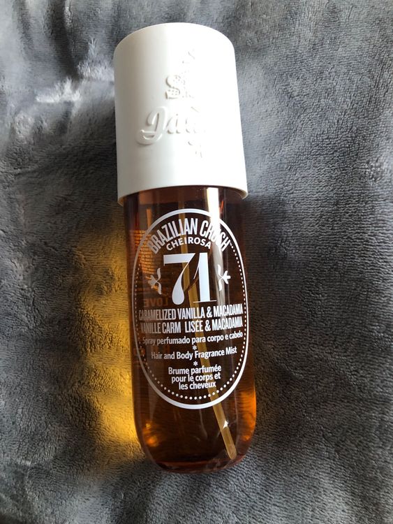 Cheirosa 71 (Gebraucht) in Kölliken für CHF 18 – mit Lieferung auf ...