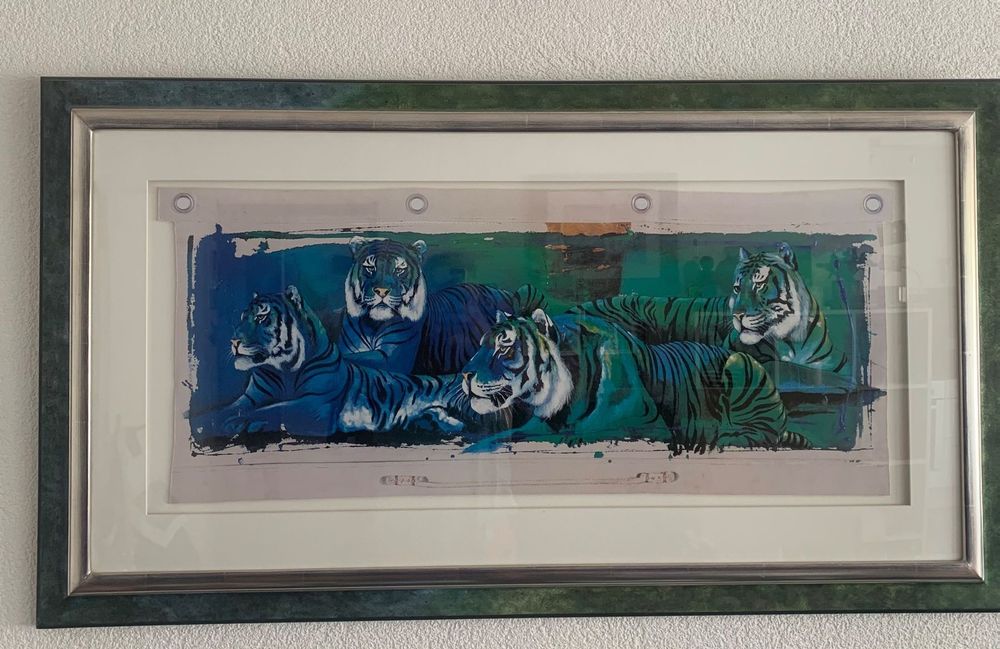 Rolf Knie Bild | Kaufen auf Ricardo