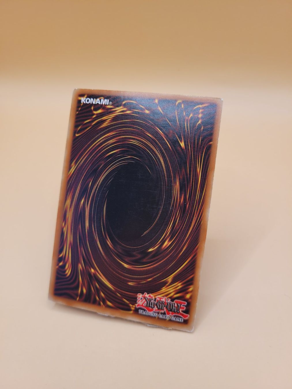 Yu-Gi-Oh! Karte - Dunkler Staubgeist - Selten! 🔥 (Gebraucht) in Basel ...