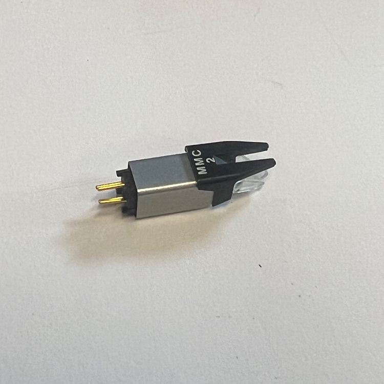 Bang und Olufsen Beogram Cartridge MMC2 Nadel (Gebraucht) in ...