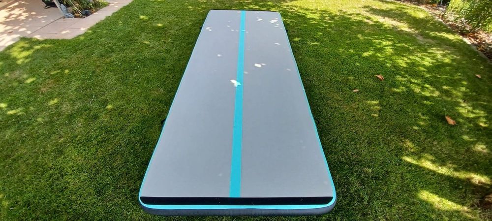 Airtrack nordic 4m x 1.5m × 0.20m | Kaufen auf Ricardo
