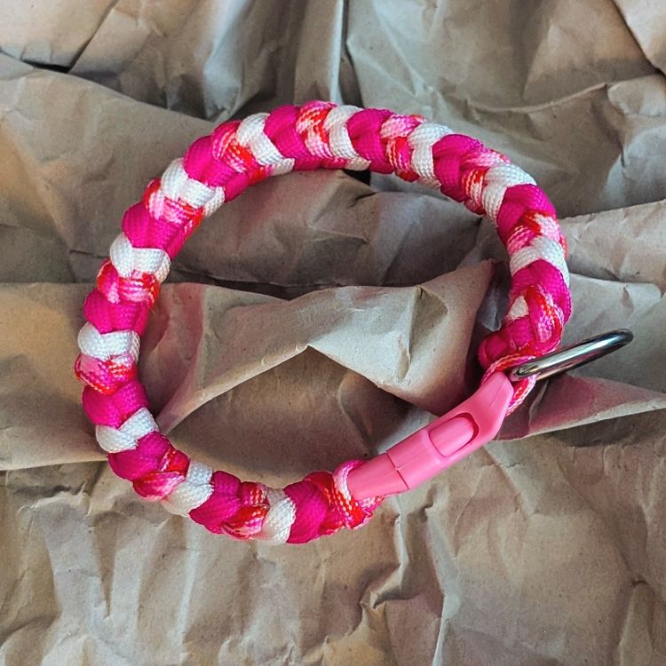 dog collar, handmade (Nuovo e nell'imballaggio originale) a Origlio per ...