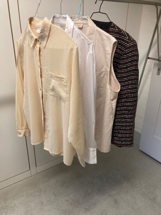 Original Horst Basler, Delmod Gr:44 (Gebraucht) in dübendorf für CHF 8 ...