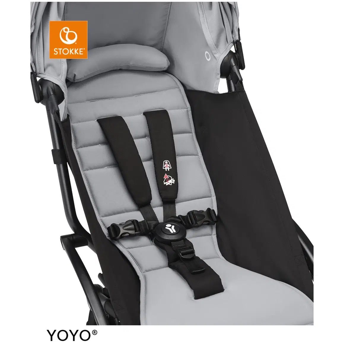 Poussette Stokke Yoyo 3 (Neuf avec emballage d'origine) à Biel/Bienne ...