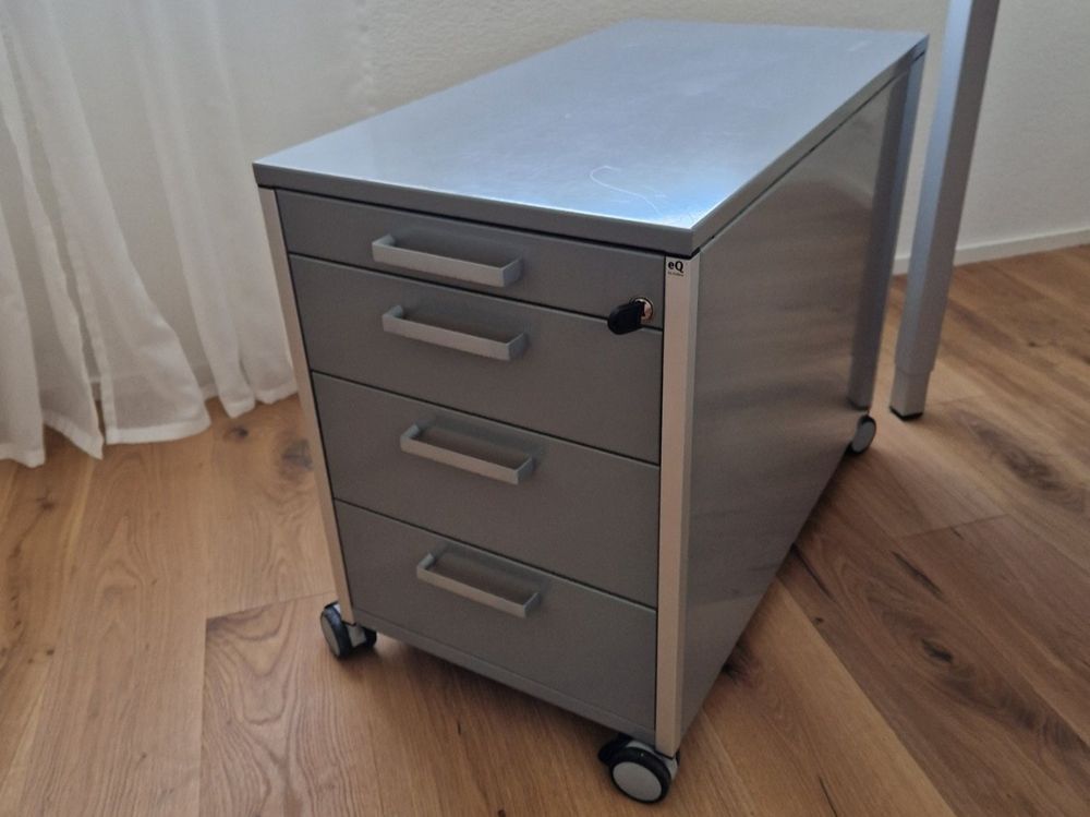 Embru eQ Korpus (Gebraucht) in Schänis für CHF 70 – nur Abholung auf ...