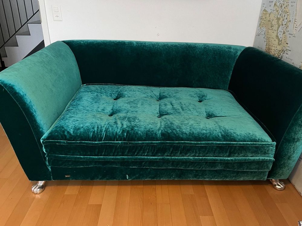 BRETZ Bettsofa MONSTER/Q183 | Kaufen auf Ricardo