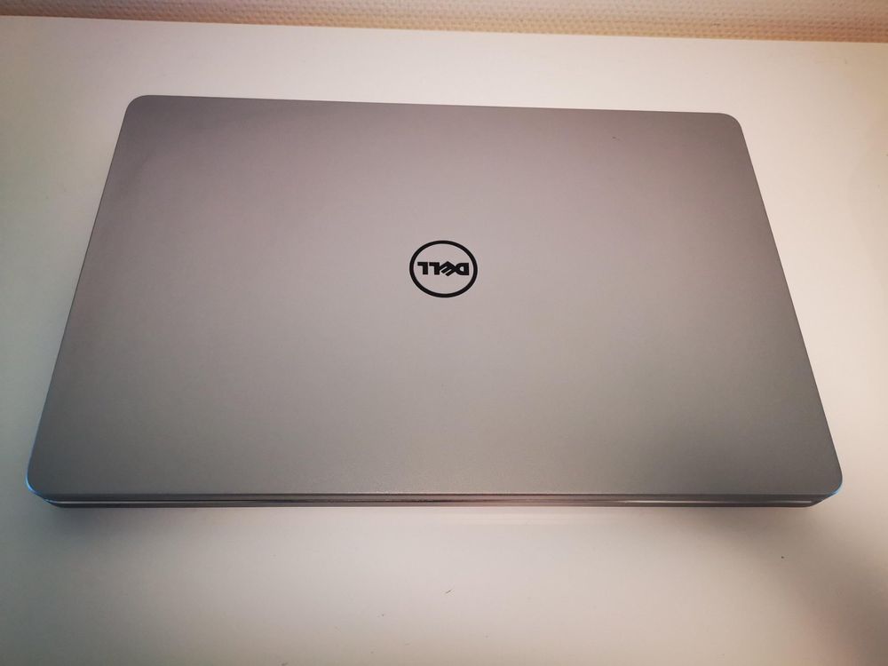 Dell Inspiron 7737 17" Multitouch i7, 16GB 1TB SSD, GT750M (Gebraucht) in Zürich für CHF 320 ...