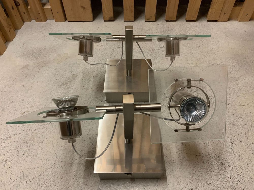 IKEA FUGA Spotlight 2 Spots | Kaufen auf Ricardo