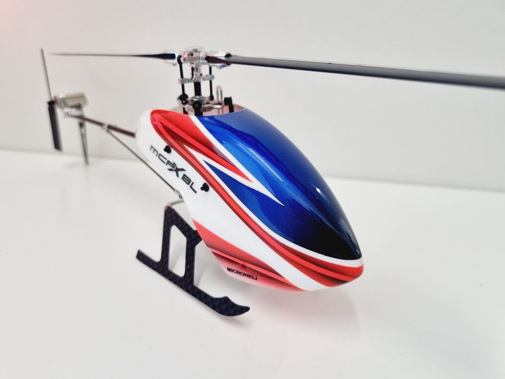 Blade mCP X Heli Voll-Tuning | Kaufen auf Ricardo