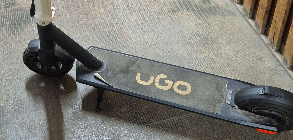 UGO E-Scooter für die Stadt | Kaufen auf Ricardo