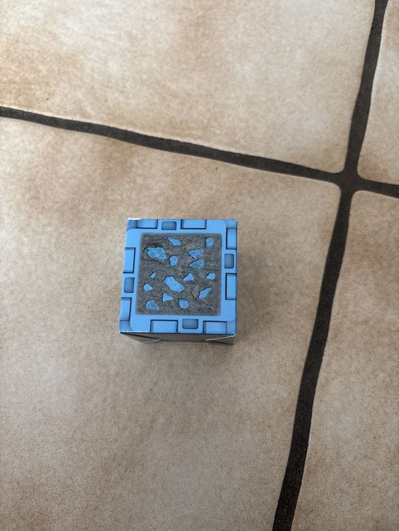 McDonald Steve Cube neu (Neu und originalverpackt) in Baltschieder für ...