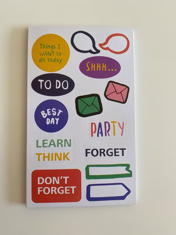 Sticker | Kaufen auf Ricardo