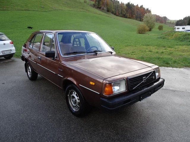 Volvo 345 GL (Gebraucht) in Rüegsbach für CHF 1390 – nur Abholung auf ...
